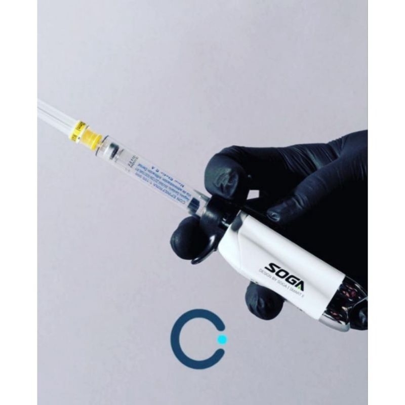 Jual Soga Smart 2 Electric Dental Citoject | Swiss Motor | Shopee Indonesia