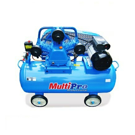 Jual MULTIPRO VBC200-1/110HS MESIN KOMPRESSOR ANGIN 2HP VBC 200-1/110 ...