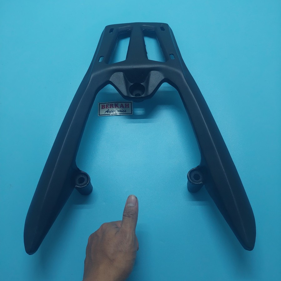 Jual Breket box vario 125 new vario 150 keyles tebal pnp | Shopee Indonesia