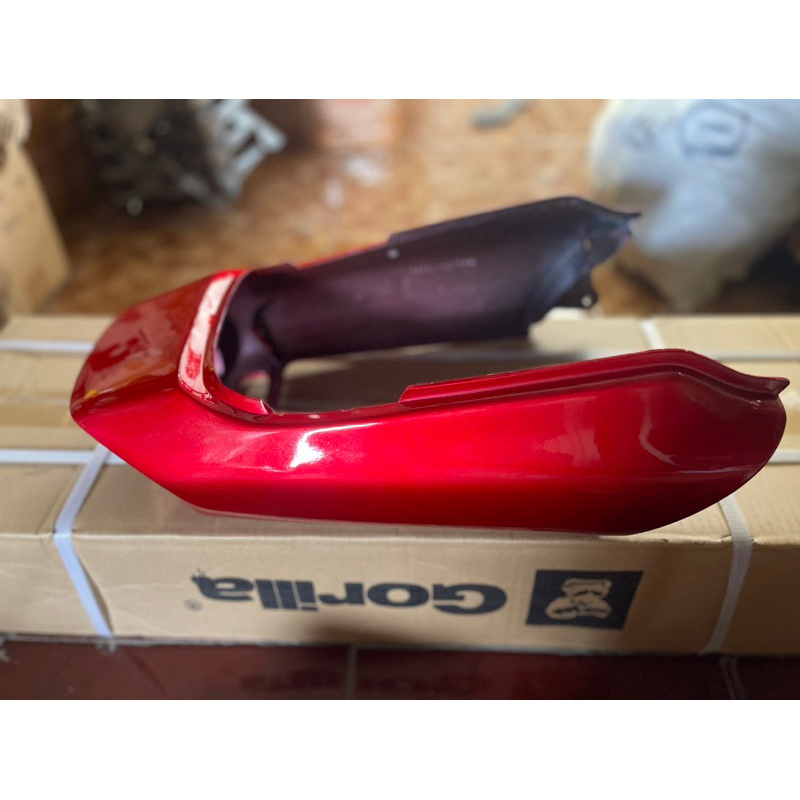 Jual COVER BODY BODI BELAKANG NINJA R DAN SS ORIGINAL KAWASAKI WARNA ...