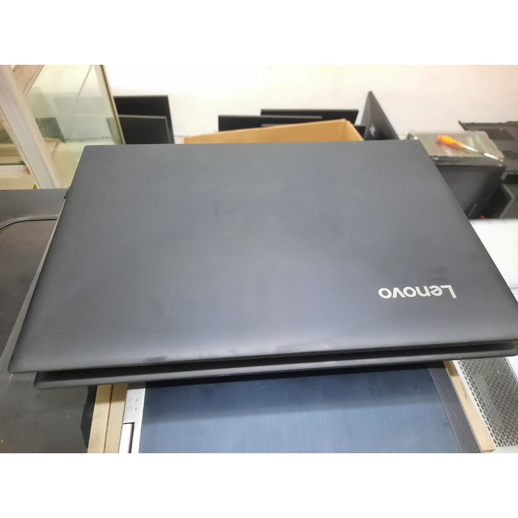 Jual Lenovo V510 Intel i5 6200u RAM 8GB SSD 256GB Layar Full HD ...
