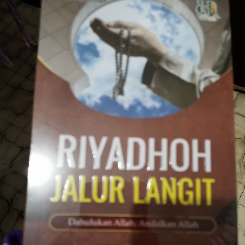 Jual Riyadloh jalur langit | Shopee Indonesia