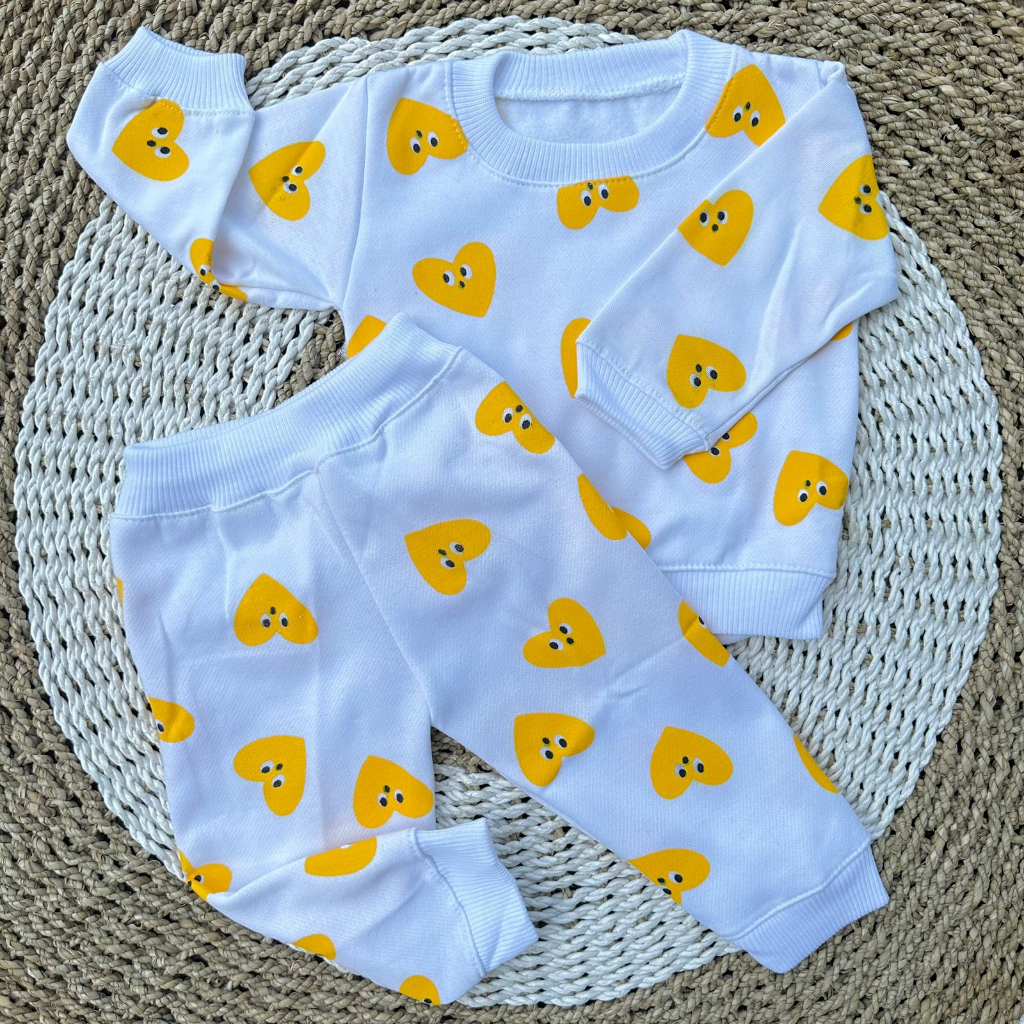 Jual Setelan Baju Bayi Joger Bayi Baju Olahraga Bayi Baju Hangat Bayi ... Jual Setelan Baju Bayi Joger Bayi Baju Olahraga Bayi Baju Hangat Bayi ...