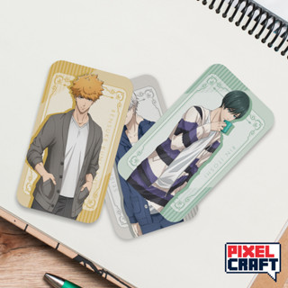 Jual Photocard Karakter Anime BLUE LOCK (Pajamas Ver.) | Shopee Indonesia