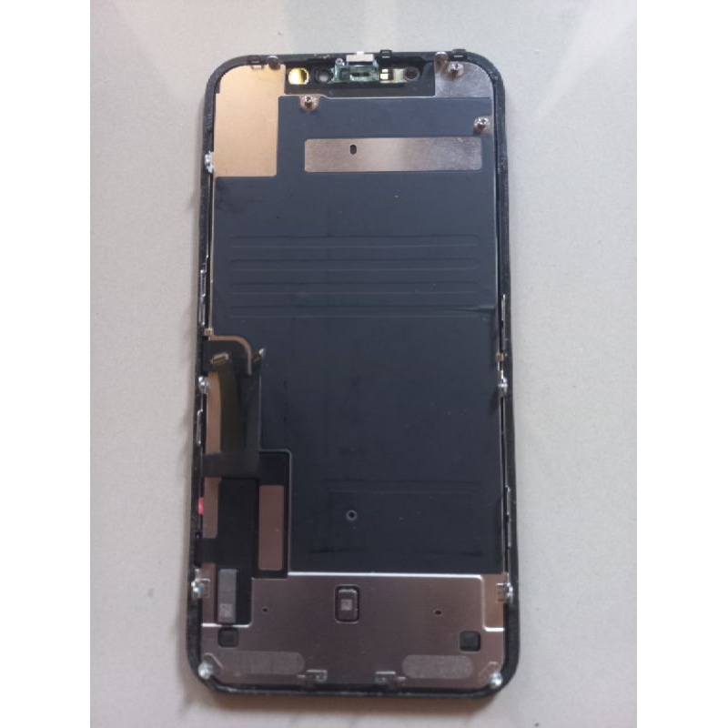 Jual lcd iphone 11 original copotan | Shopee Indonesia