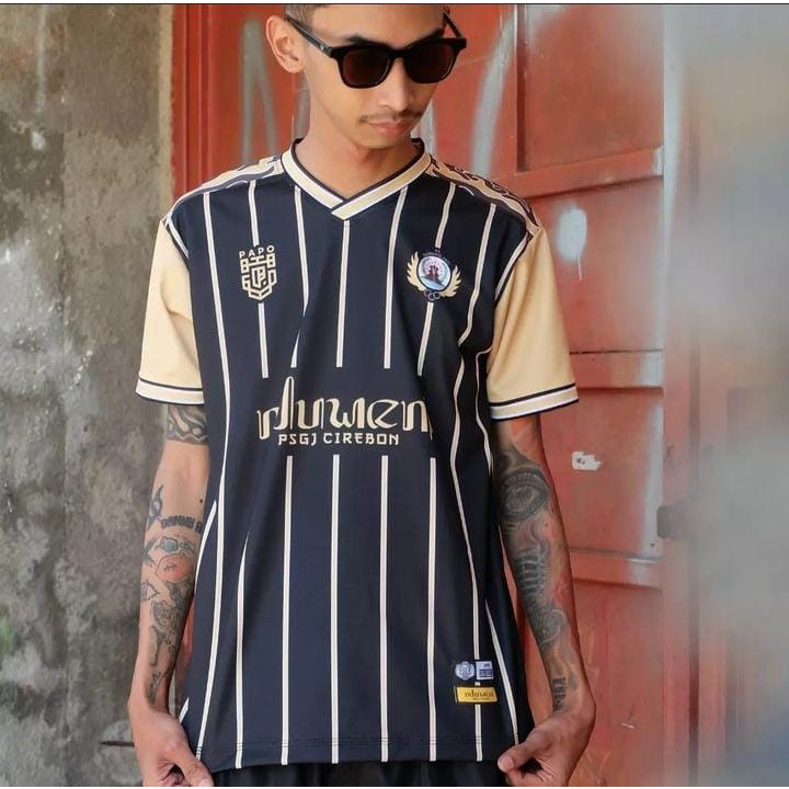Jual JERSEY PSGJ PLAYER 2022 | PRE-ORDER | Shopee Indonesia