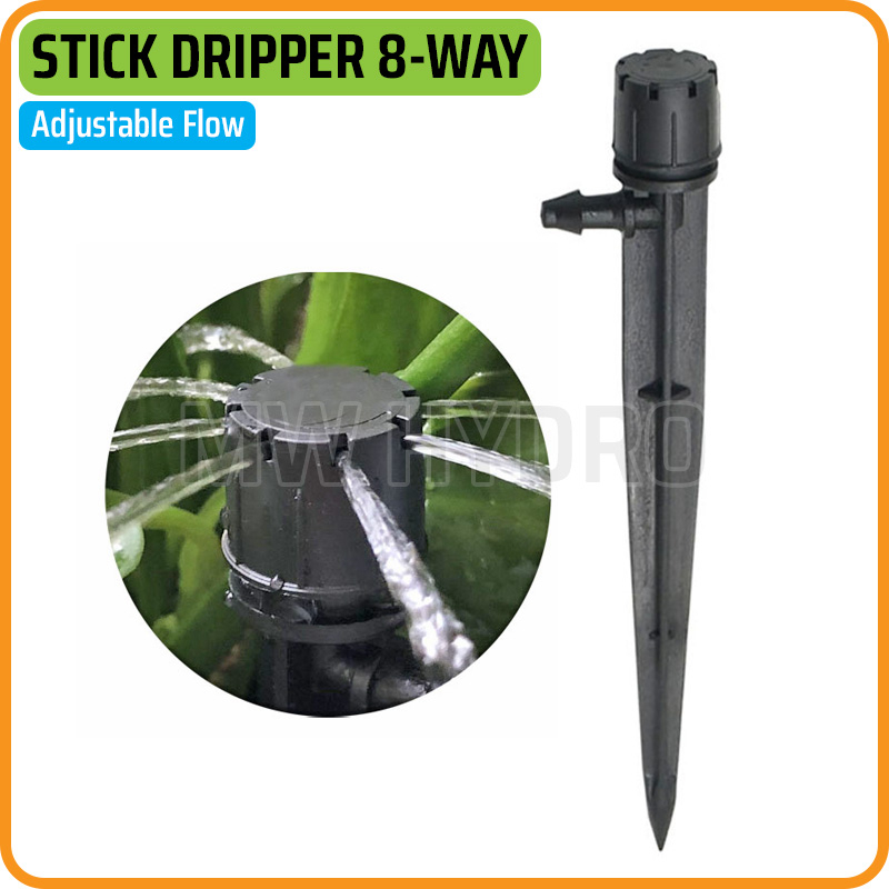 Jual Stick Dripper / Drip Stick - Adjustable Full Circle 360 Degree ...