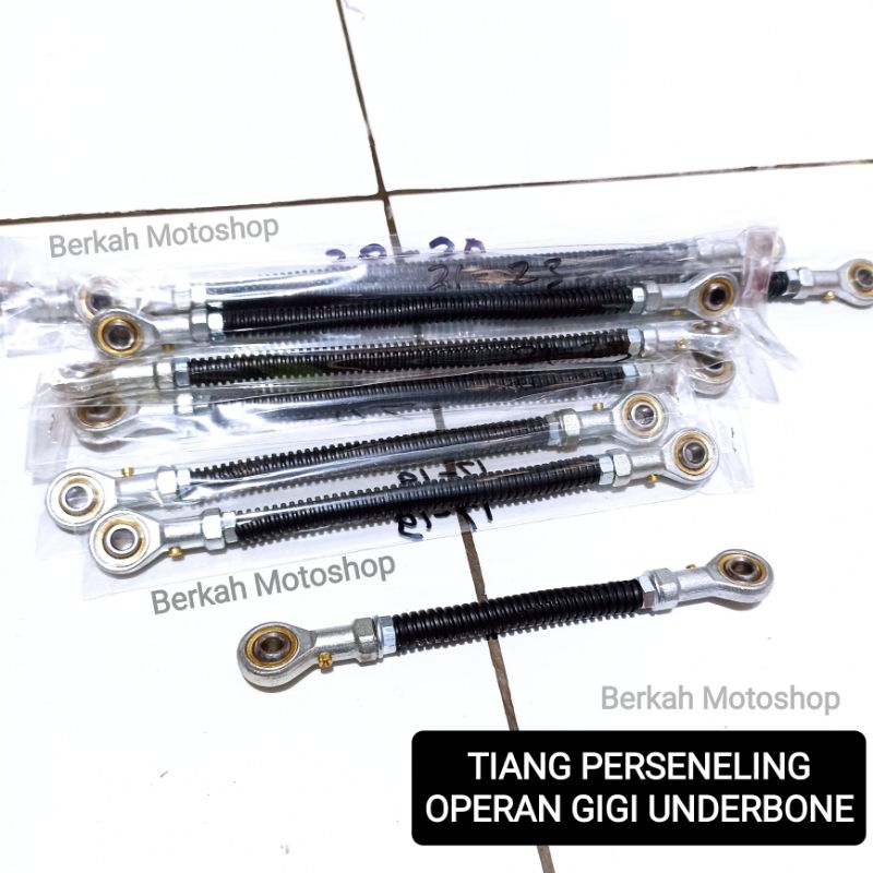 Jual [PROMO] STIK OPERAN GIGI UNDERBONE MOTOR STIK CONGKELAN PEDAL GIGI ...
