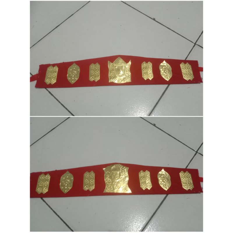Jual SORTALI ADAT BATAK/ANAK ANAK | Shopee Indonesia