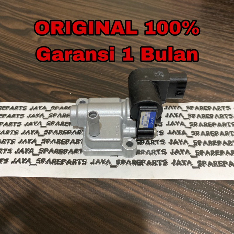 Jual Sensor ISC RAC IACV ROTARY AIR CONTROL Honda CRV GEN 2 Gen2 Stream ...
