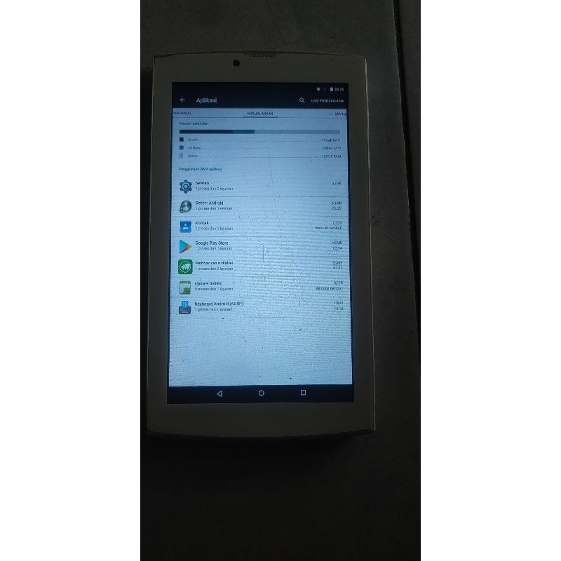 Jual tablet axio picopad | Shopee Indonesia