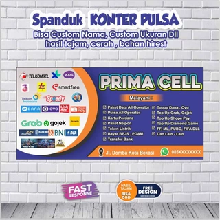Jual Banner 3X2 Terlengkap & Harga Terbaru Januari 2026 | Shopee Indonesia