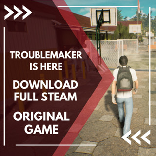 Jual Troublemaker Game Steam Original | Shopee Indonesia