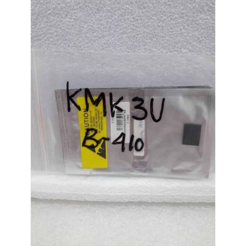 Jual IC EMMC KMK3U000VM-B410 | Shopee Indonesia