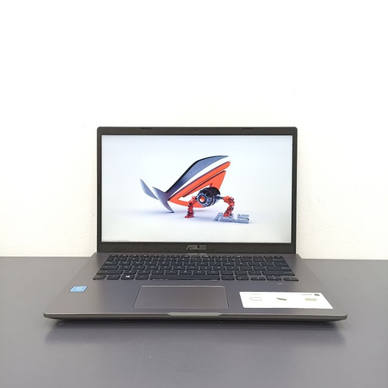 Jual LAPTOP ASUS VIVOBOOK A409MA INTEL CELERON N4020 RAM 4GB SSD 256GB ...