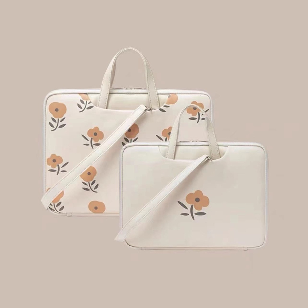 Jual Tas Laptop Tahan Guncangan Jinjing Waterproof Dengan Tali Bahu ...