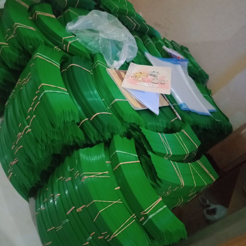 Jual Pasak/sujen/penjepit mulsa panjang 30 cm isi 200 pcs. | Shopee ...