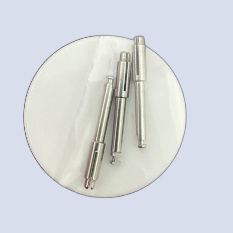 Jual mandrill soflex 3m handle disc mandrel dental polishing finishing ...