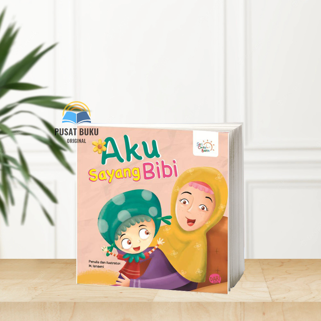 Jual Buku Aktivitas Anak Balita Tk Paud Cerita Dongeng Bergambar Board ...