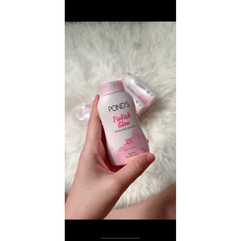 Jual PONDS POWDER ORIGINAL THAILAND | Shopee Indonesia