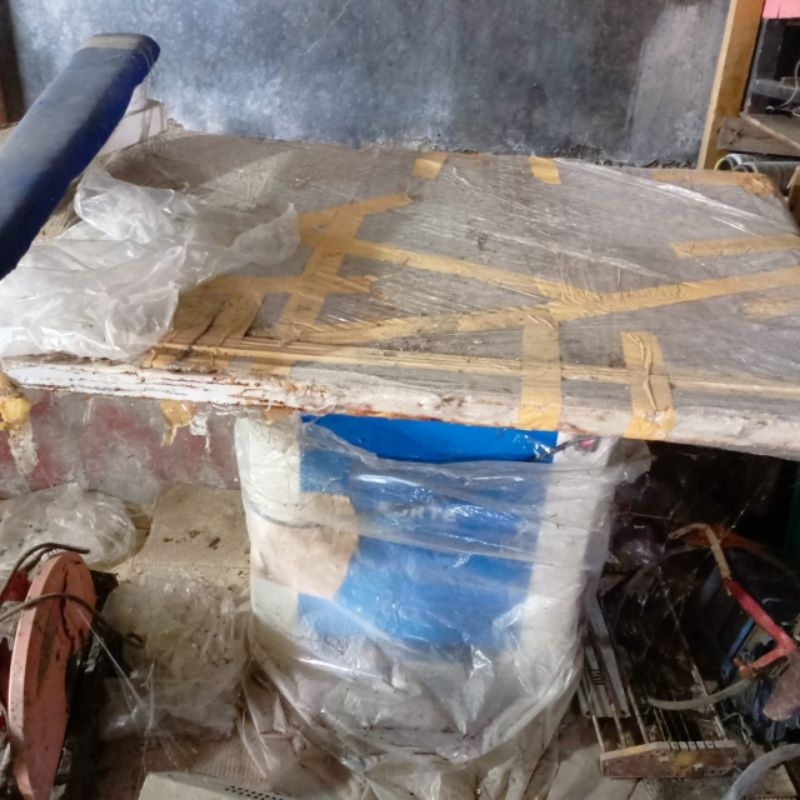 Jual Meja gosok uap / meja setrika uap merek forte | Shopee Indonesia