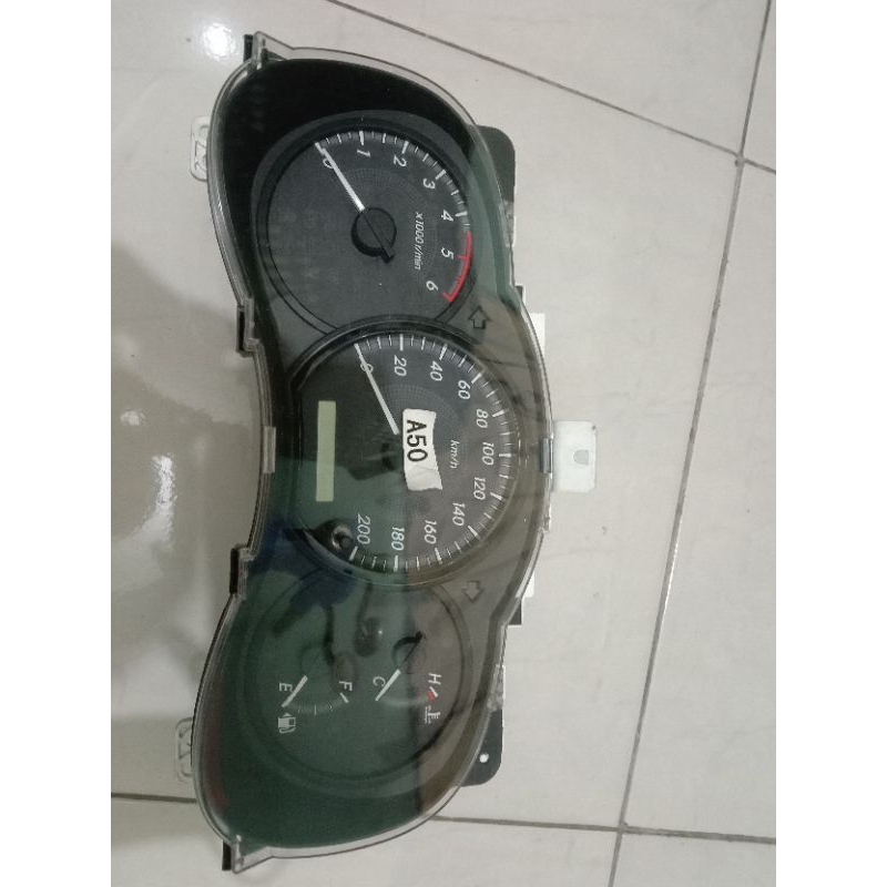 Jual Speedometer Innova Bensin manual tipe G. 2012, 2013, 2014, 2014 ...