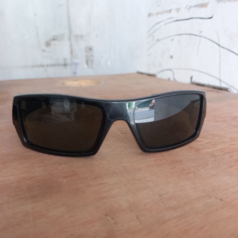 Jual OAKLEY GASCAN TROY LEE DESIGN PRELOVED 2ND juliet romeo mars ott ...