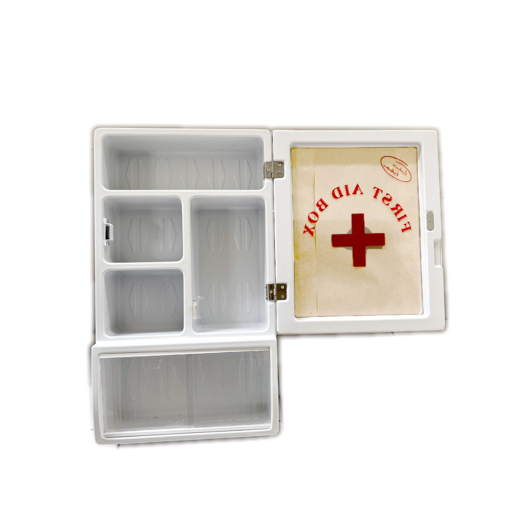 Jual Kotak P3K Gantung Dinding Kotak Obat MC15MP MC-15 MP Kotak First ...