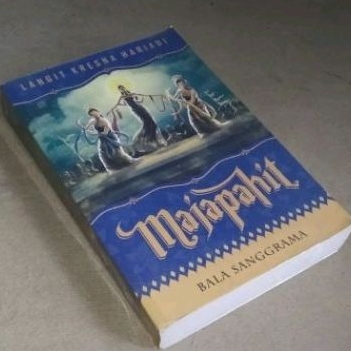 Jual majapahit bala sanggrama | Shopee Indonesia