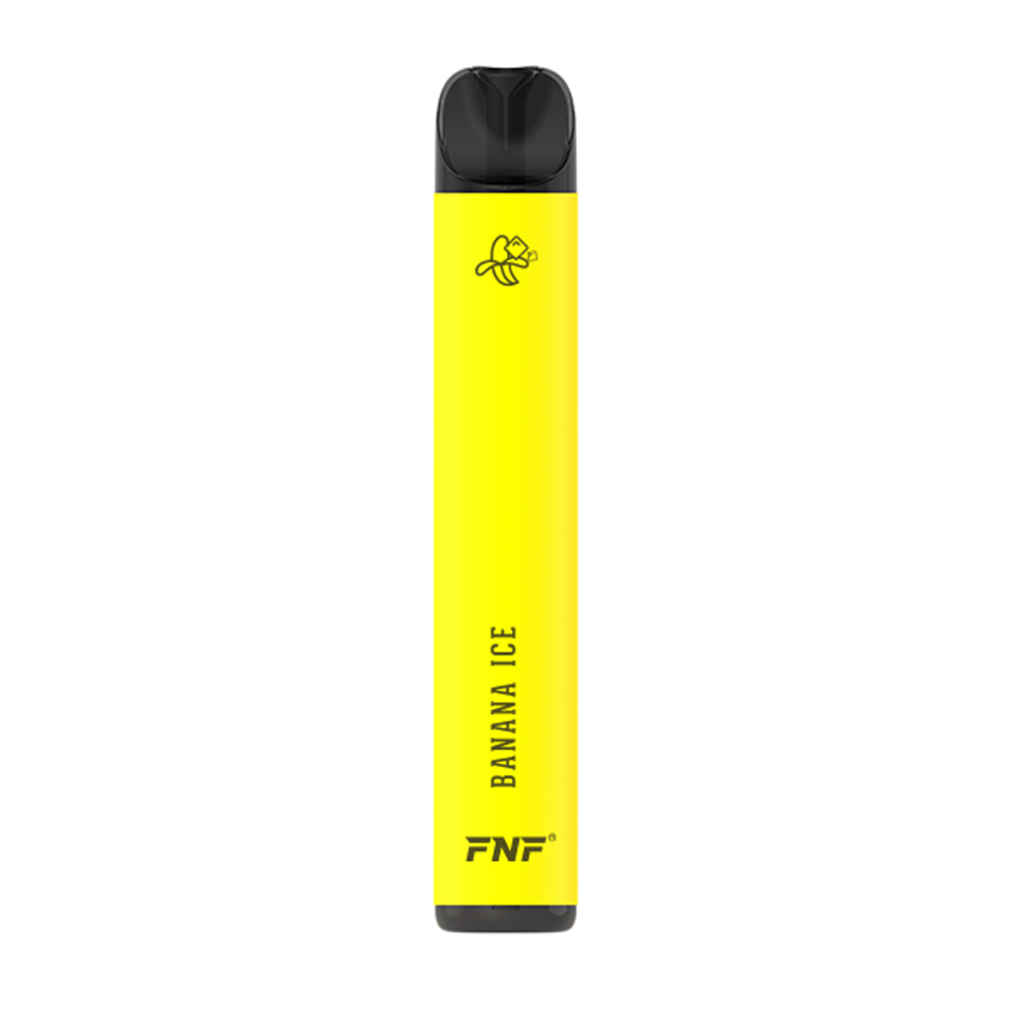 Jual Pineapple Coconut FNF PLUS-Vape Vapoor pod/Vape sekali pakai ...