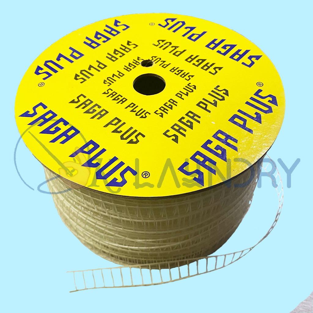 Jual Staple Pin Saga Roll / Saga Pin / Saga S 25 / Staple Pin SAGA S-25 ...