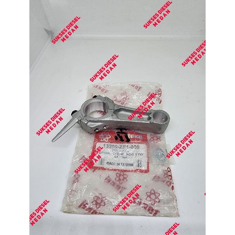 Jual GX160 GX-160 Conrod Sokar Stang Seher Mesin Engine Genset Honda ...