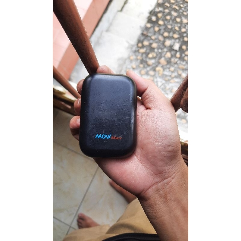 Jual modem movimax mv003 unlock all operator 4g | Shopee Indonesia
