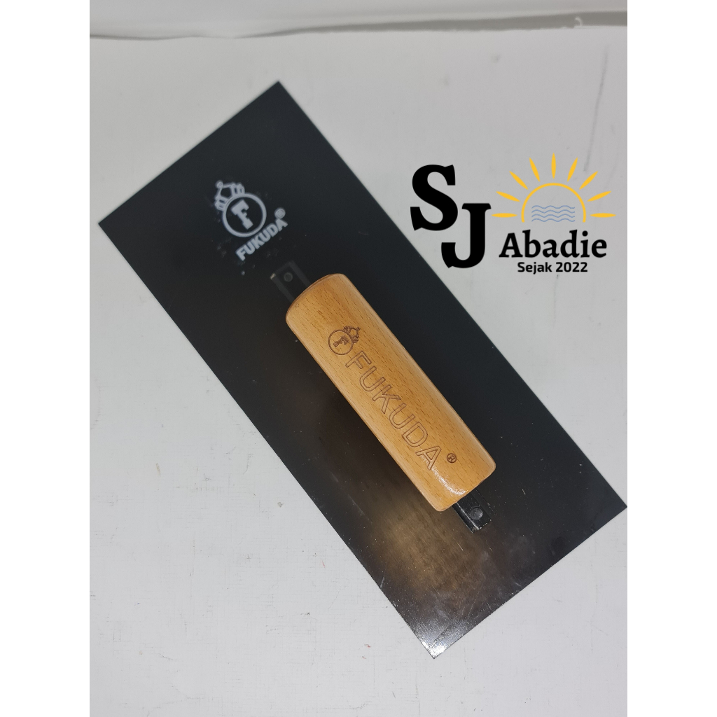 Jual (12 PCS) Cetok Trowel Kasutan Kasut Sendok Roskam Raskam Semen ...