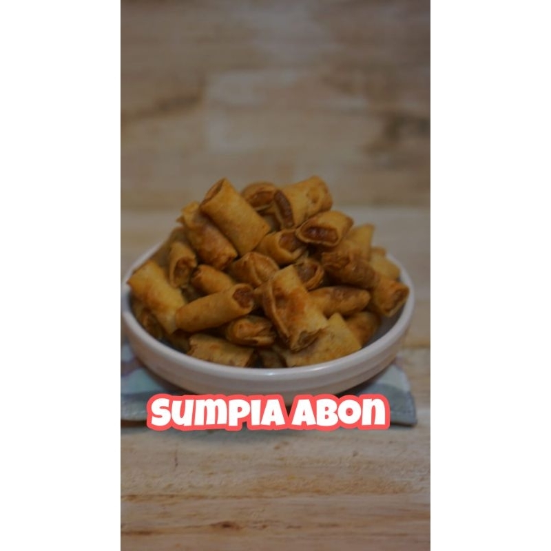 Jual Sumpia Ebi 250 gr | Shopee Indonesia