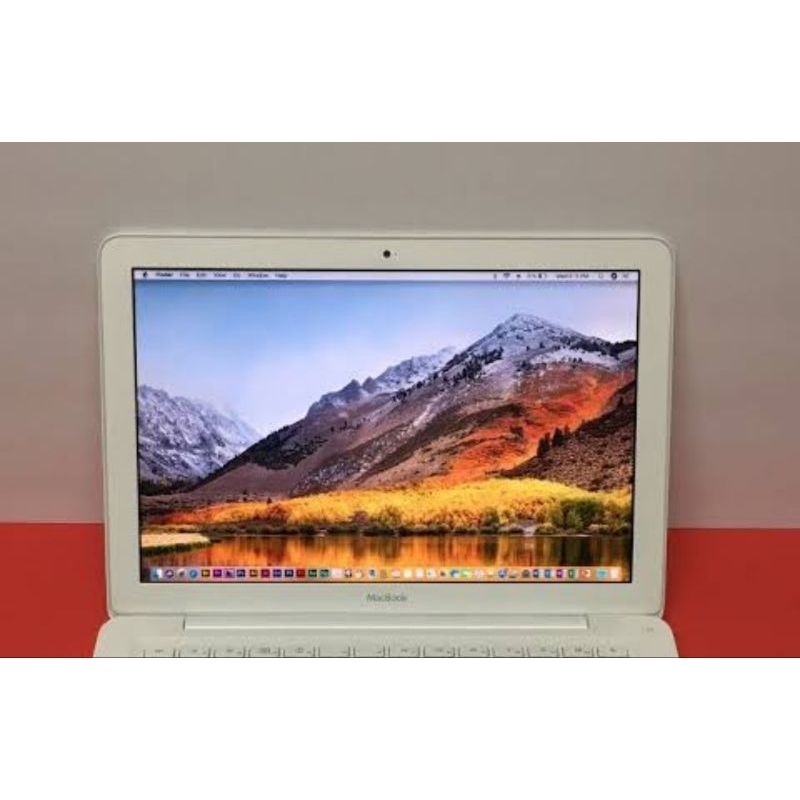 Jual mac book a1342 mid 2010 | Shopee Indonesia