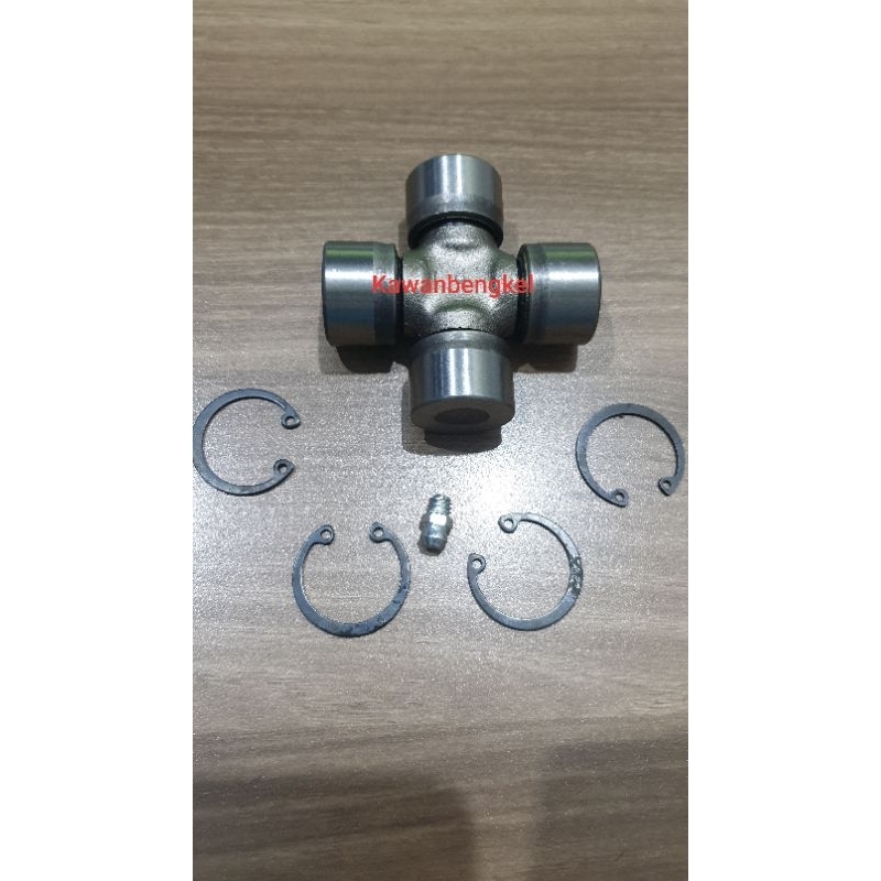 Jual Cross joint joint kopel silang empat kopel KIJANG 5K 7K KAPSUL ...