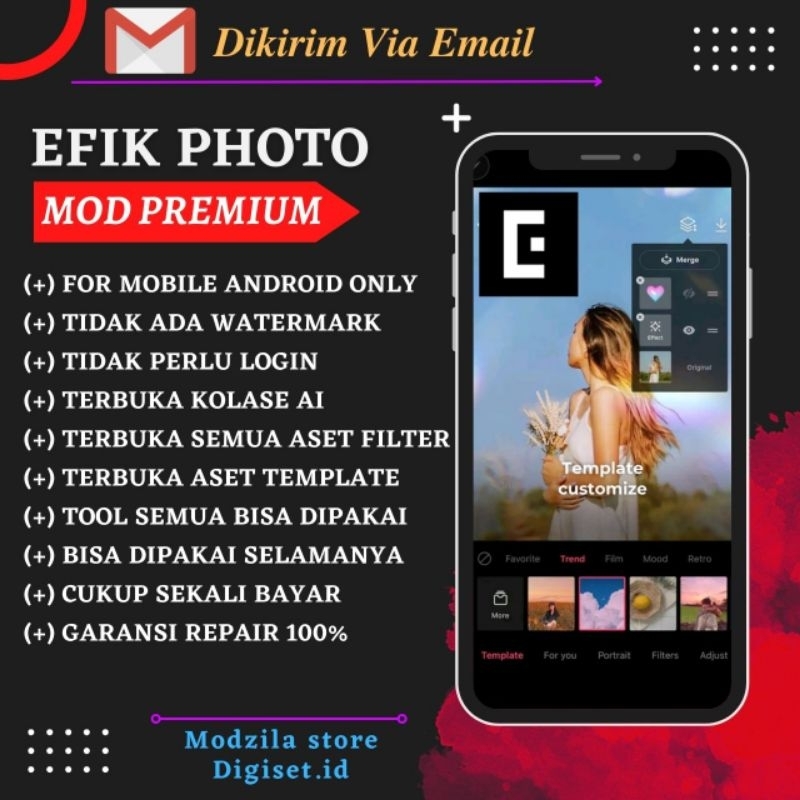 Jual EPIK PH0T0 PRO- Android pro Lifetime Software Selamanya | Shopee Indonesia