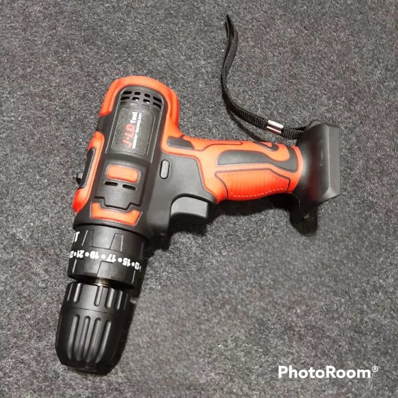 Jual JLD 36VF mesin bor cas TANPA BATERAI DAN CAS -35NM Mesin bor ...