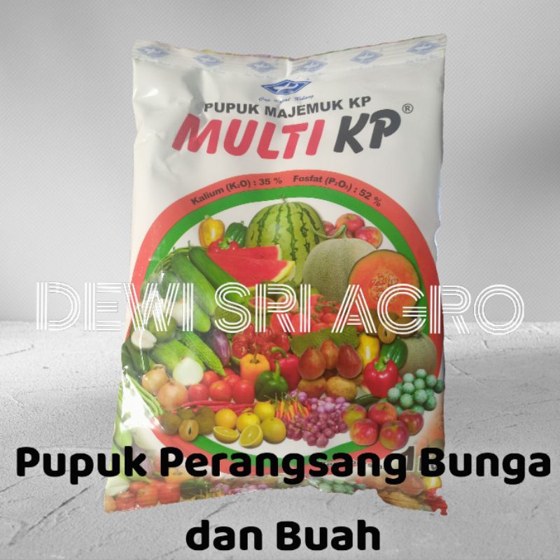 Jual PUPUK BUNGA DAN BUAH MKP KAPAL TERBANG / MULTI KP 1 KG | Shopee ...