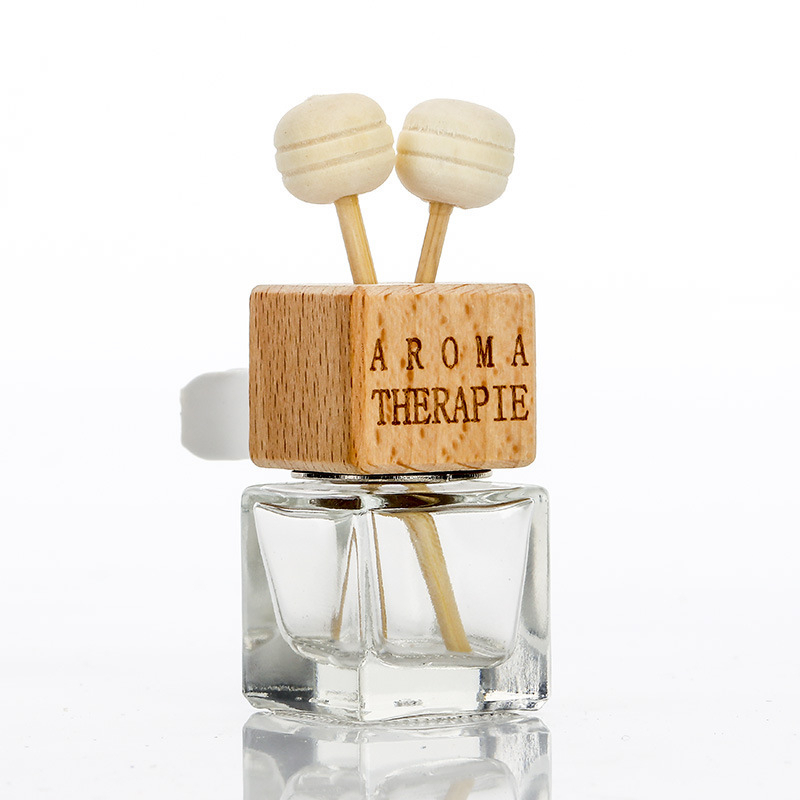 Jual Klip air freshener / dekorasi parfum ac mobil - botol jepit ...