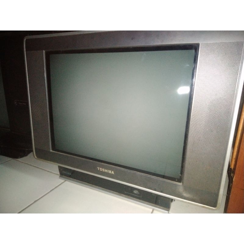 Jual TV TABUNG LENGKAP BERBAGAI MERK | Shopee Indonesia