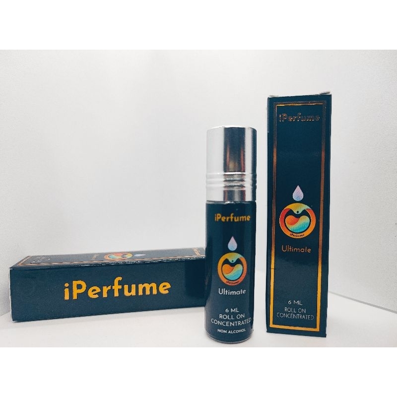 Jual Ultimate roll on | Shopee Indonesia