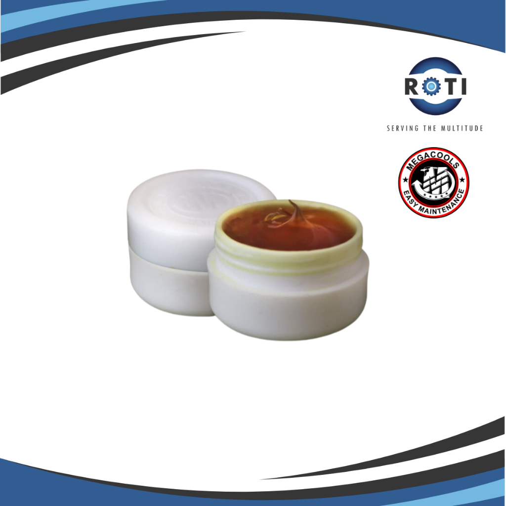 Jual Gemuk CVT Motor Matic Megacools Cvt Grease Matic 10 Ml | Shopee ...