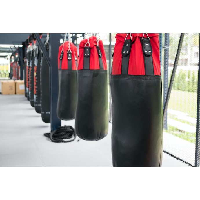 Jual samsak Arena Mvp original sandsack kosongan ukuran 120cm samsak ...