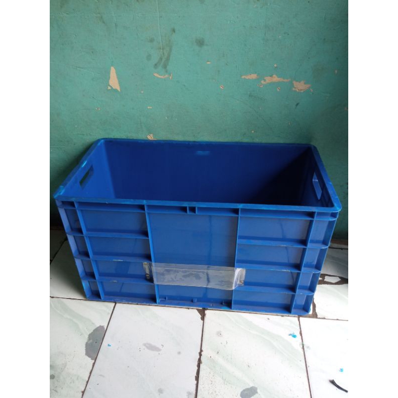 Jual box kontener bekas 67x33x38 cm (6658) | Shopee Indonesia