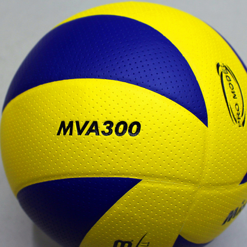 Jual MV300 High Quality Number 5 Volleyball | Shopee Indonesia
