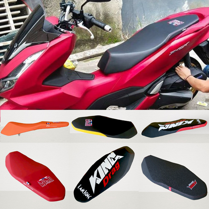 Jual Jok PCX Variasi | Jok PCX Slim | Variasi Jok PCX | Jok Motor | Jok ...