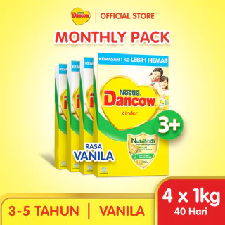 Toko Online Dancow Official Shop | Shopee Indonesia