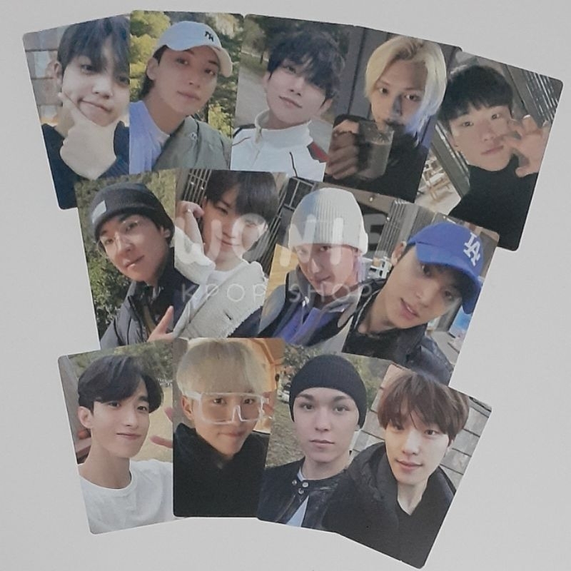 Jual [ READY ] SEVENTEEN - IN THE SOOP 2 MAKING PHOTOBOOK (PHOTOCARD SHARING) | Shopee Indonesia